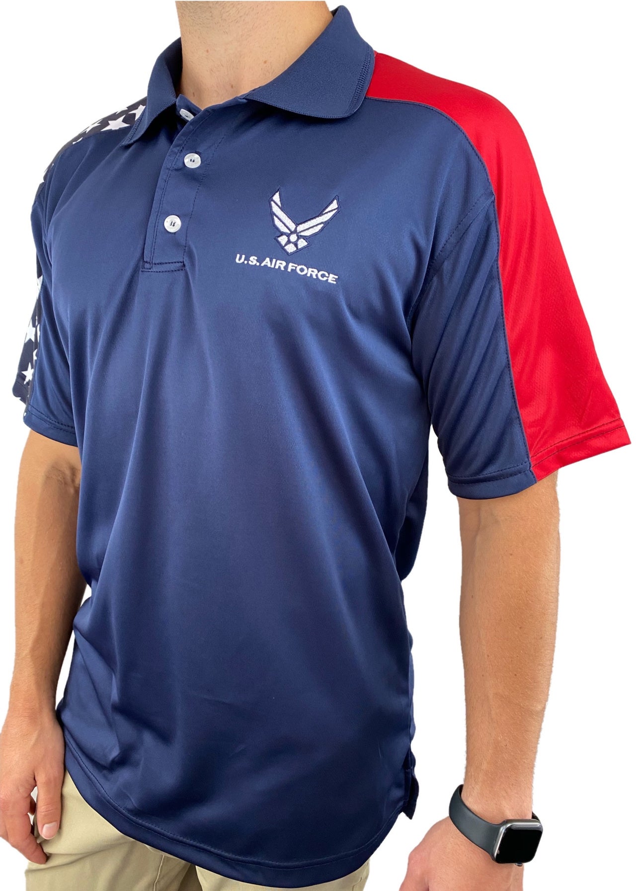 USA Made Military Active Wear | AE Sport